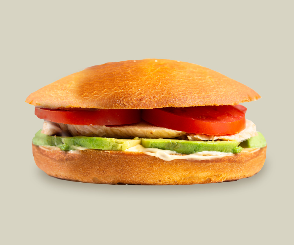 Brioche Dorée Argentina